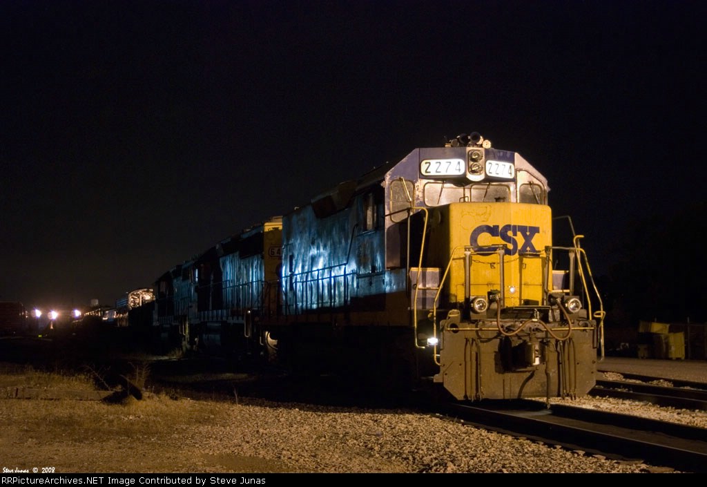 CSX 2274,6475